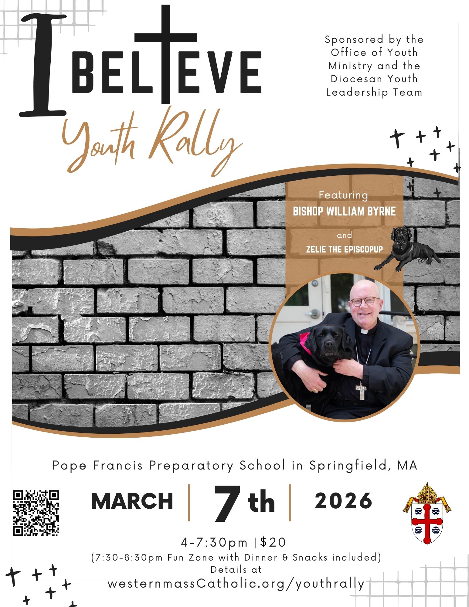 Diocesan Gatherings – Western Mass Catholic